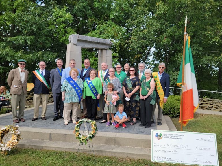 About Us – Ladies Ancient Order of Hibernians